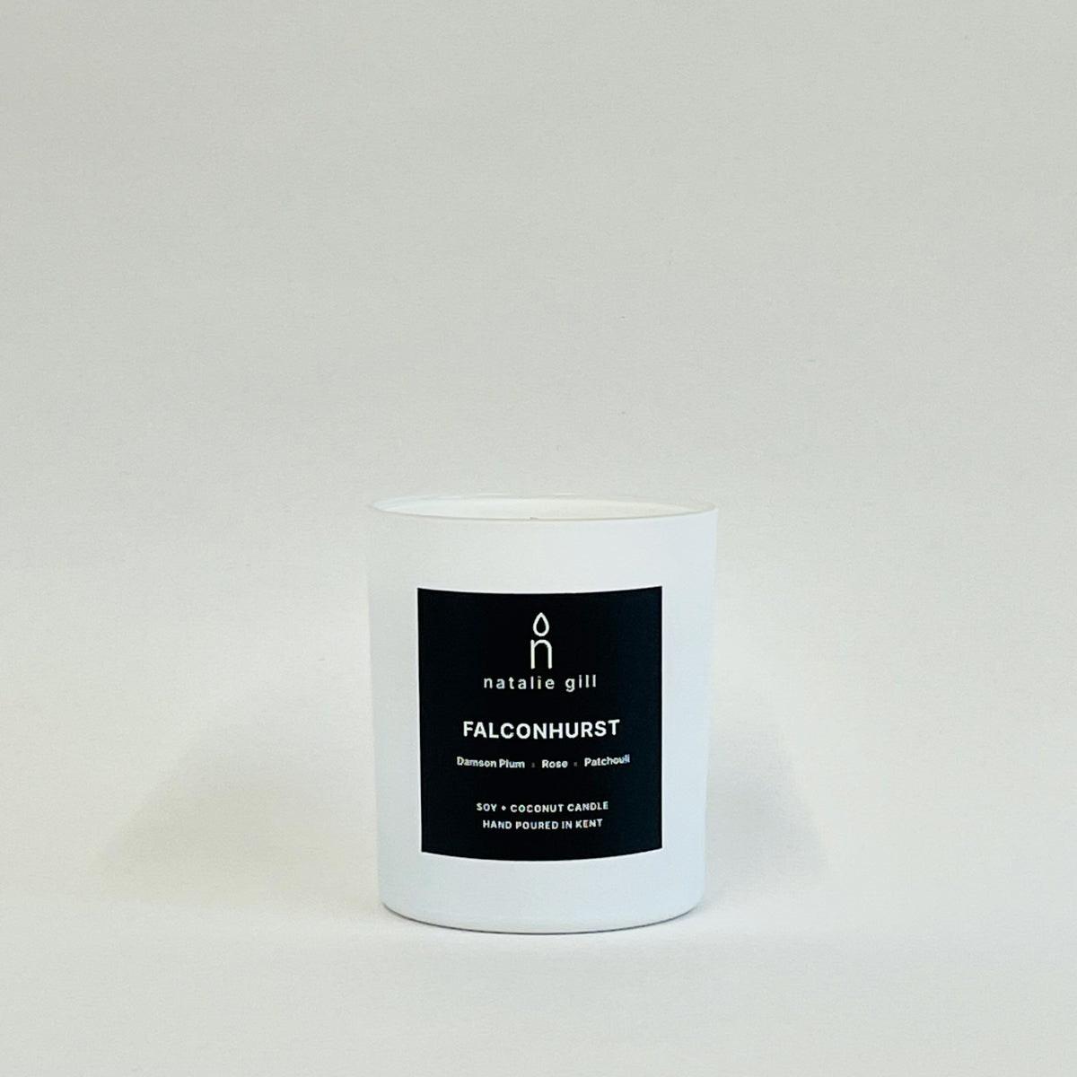 Falconhurst – nataliegill